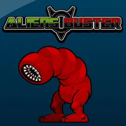 Alien Buster | Play HTML5 Games with Game for Kids