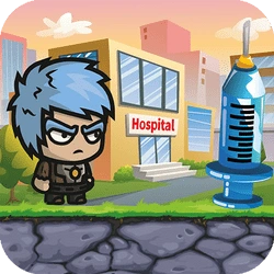 Baby Injection | Play HTML5 Games with Game for Kids