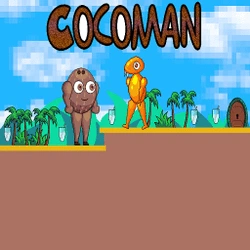 Cocoman | Play HTML5 Games with Game for Kids