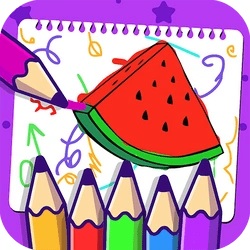Coloring Objects for Kids | Play HTML5 Games with Game for Kids