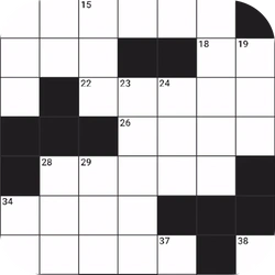 Crossword | Play HTML5 Games with Game for Kids