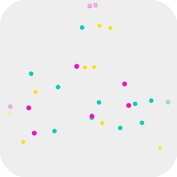 Dots Sorting | Play HTML5 Games with Game for Kids