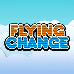 Flying Change | Play HTML5 Games with Game for Kids