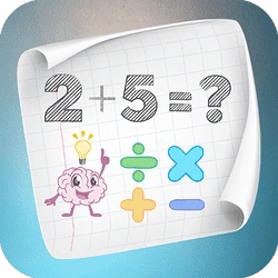 Guess Number Quick Math Games | Play HTML5 Games with Game for Kids