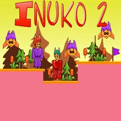 Inuko 2 | Play HTML5 Games with Game for Kids