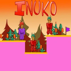 Inuko | Play HTML5 Games with Game for Kids