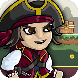 John the Pirate | Play HTML5 Games with Game for Kids