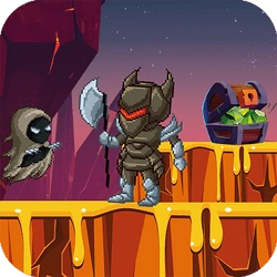 Knight Adventure | Play HTML5 Games with Game for Kids