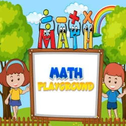 Math Playground | Play HTML5 Games with Game for Kids