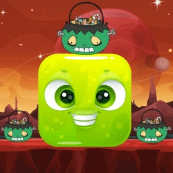 Monster Block Game | Play HTML5 Games with Game for Kids