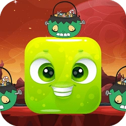 Monster Block | Play HTML5 Games with Game for Kids