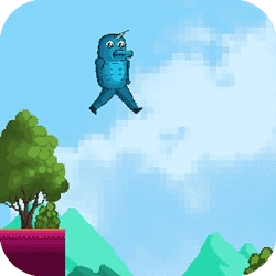 Mr Babo | Play HTML5 Games with Game for Kids