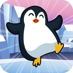 Penguin Runner | Play HTML5 Games with Game for Kids