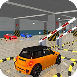 Perfect Car Parking | Play HTML5 Games with Game for Kids