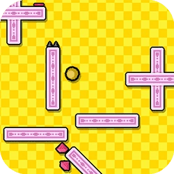 Push Ball | Play HTML5 Games with Game for Kids