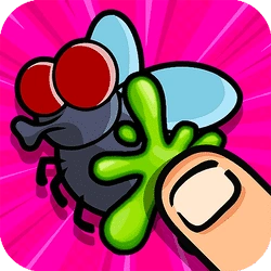 Smash the Flies | Play HTML5 Games with Game for Kids
